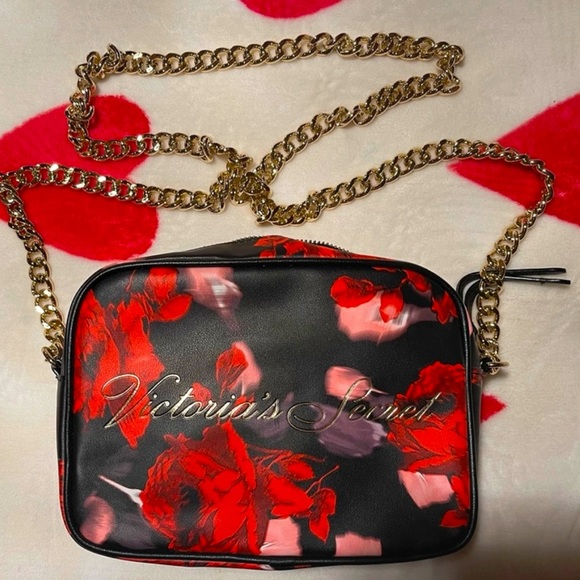 Victoria's Secret | Bags | Brand New Vs Purse Makeup Bag | Poshmark